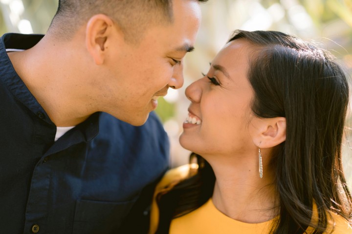 Donna & Stephen | Joy